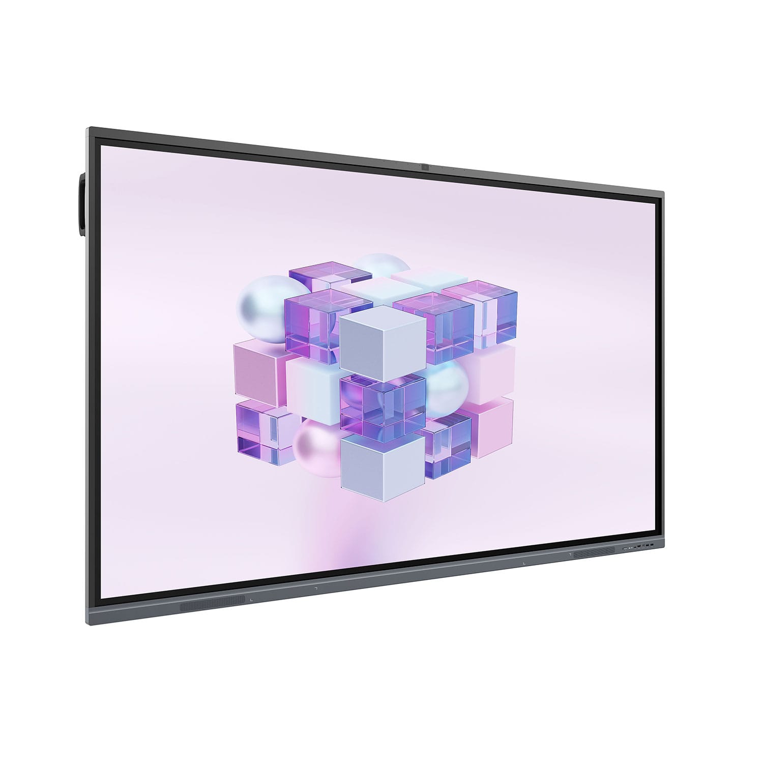 S9 PRO School & Business Interactive Flat Panel - DS Tech