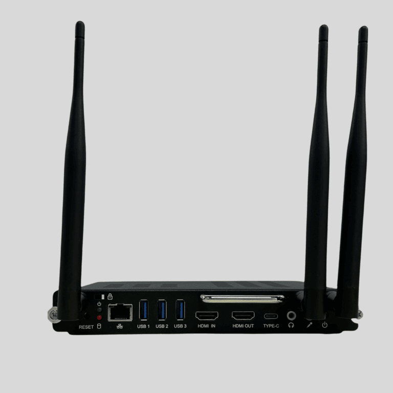 What is Google EDLA Certification For Interactive Flat Panels?